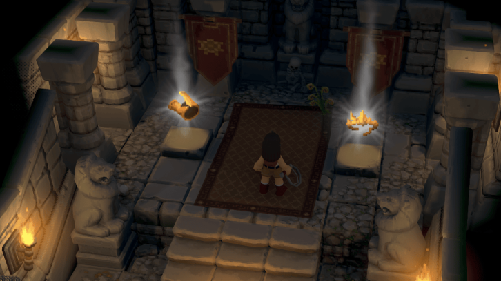 Luma Island Temples Guide - Neoseeker