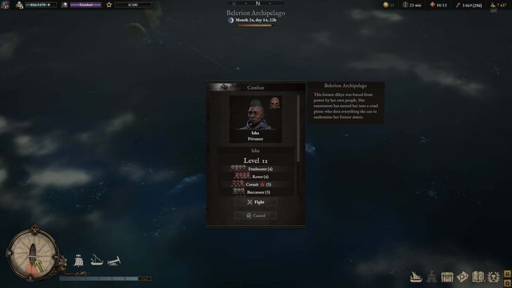 Lord of the Sea Guide - Wartales - Neoseeker