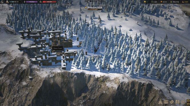 Tiltren Tomb Guide - Wartales - Neoseeker