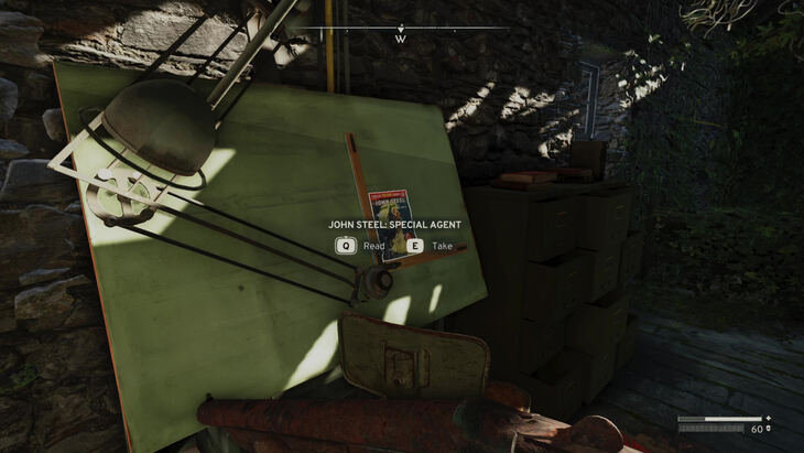 Slatten Dale - Atomfall Walkthrough - Neoseeker