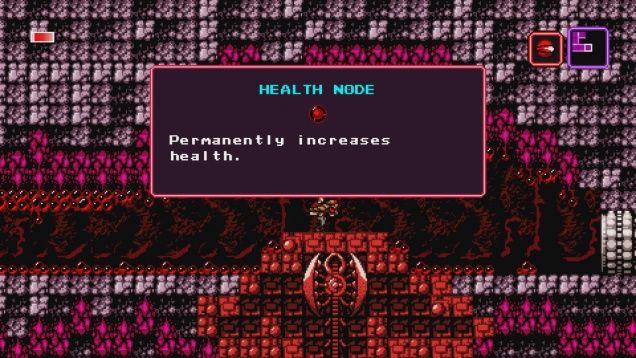 Eribu II - Axiom Verge Walkthrough - Neoseeker