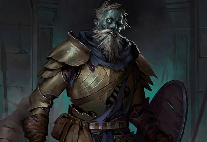 Ciar build guide - Pathfinder: Wrath of the Righteous - Neoseeker