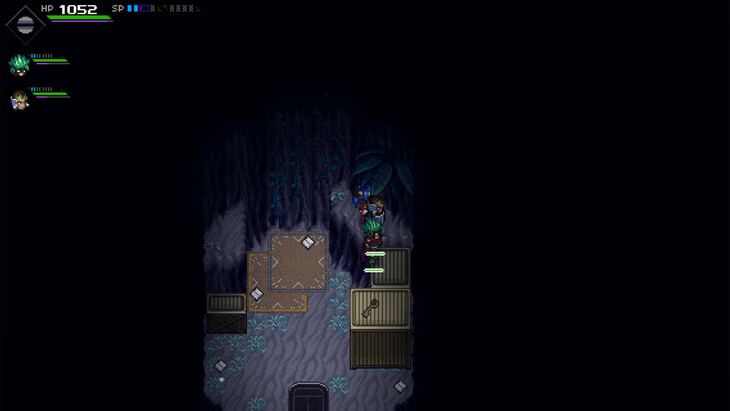 Gaia's Garden - CrossCode Walkthrough - Neoseeker