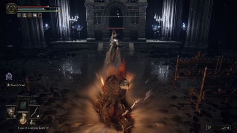 Nokstella, Eternal City - Elden Ring Walkthrough - Neoseeker