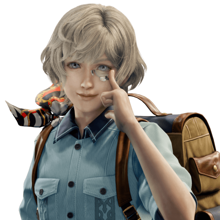 Chadley - Final Fantasy VII Rebirth Walkthrough - Neoseeker