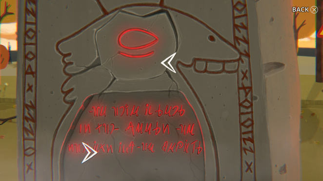 Finding Benjamin - Little Misfortune Walkthrough - Neoseeker