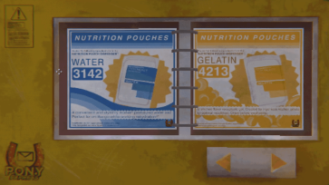 How to Bake Cake - Mouthwashing Walkthrough - Neoseeker