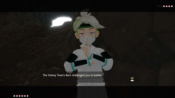 Atop Mount Coronet - Pokémon Legends: Arceus Walkthrough - Neoseeker