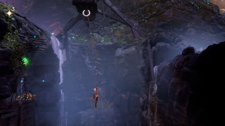 Letter Locations - Trine 5: A Clockwork Conspiracy Walkthrough - Neoseeker