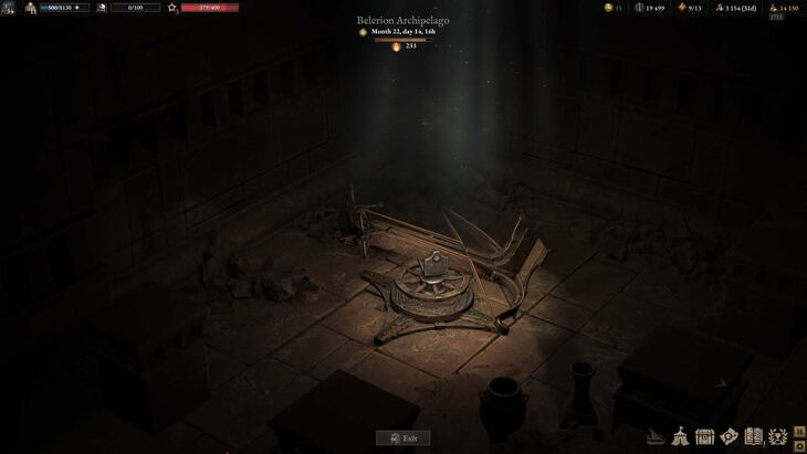 Belerion's Tomb Guide - Wartales - Neoseeker