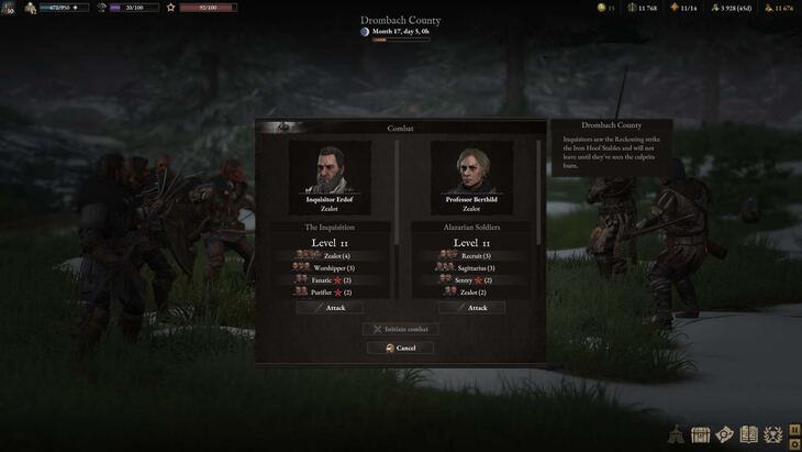 First Aid (Drombach) Objective Guide - Wartales - Neoseeker
