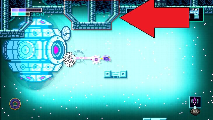 Axiom Verge 2 - Ellag Guide - Neoseeker