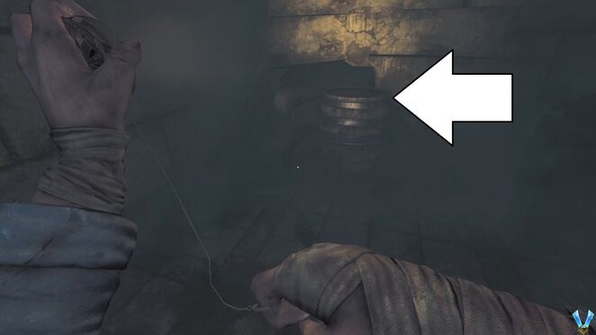 Amnesia: The Bunker - Tunnels Walkthrough - Neoseeker