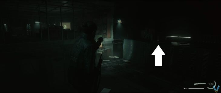 Alan Wake 2 Lake House DLC Walkthrough - Neoseeker