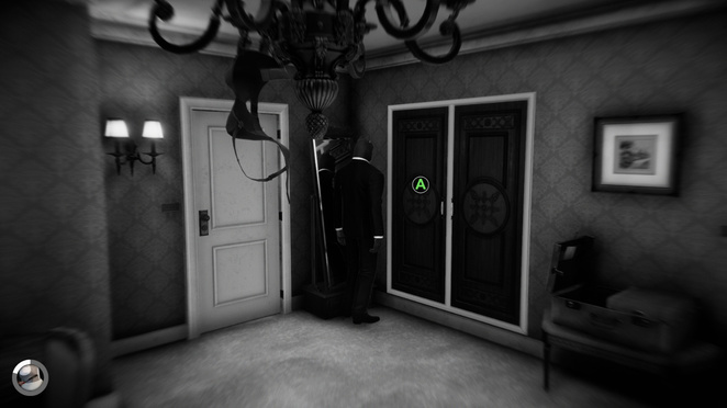 Close Shave on Poker Night - Blacksad: Under the Skin Walkthrough ...