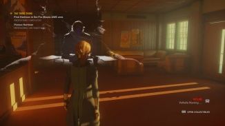 AWE: Hidden Locations - Control Walkthrough - Neoseeker