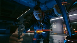 Walkthrough: The Streetkid - Cyberpunk 2077 - Neoseeker