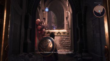 Dragon Age: The Veilguard - The Singing Blade Walkthrough - Neoseeker