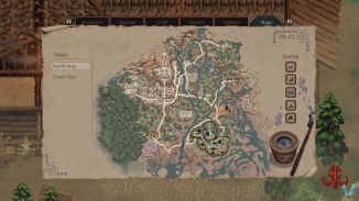 Ripper Hunt - Drova - Forsaken Kin Walkthrough - Neoseeker