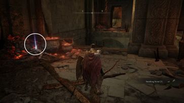 Shadow of the Erdtree - Ruined Forge of Starfall Past Walkthrough ...