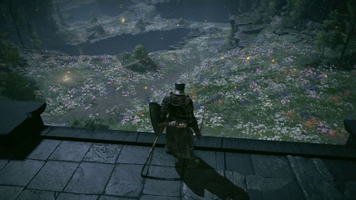 Shadow of the Erdtree - Scaduview Walkthrough - Elden Ring: Shadow of ...