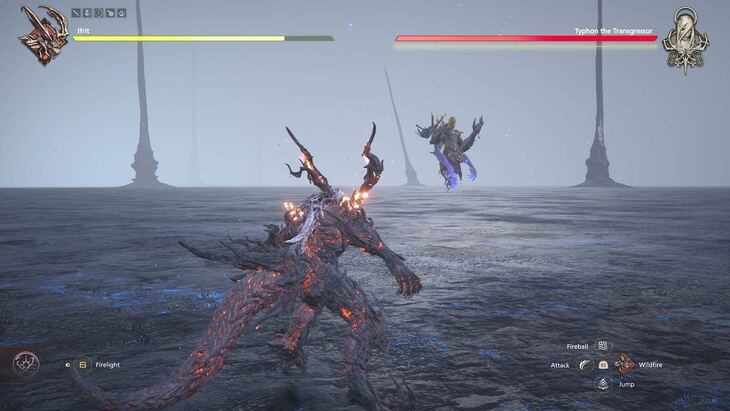 How To Defeat Typhon the Transgressor Guide - Final Fantasy XVI - Neoseeker