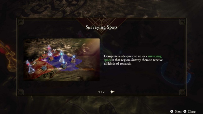 Chapter 4: Eliminate the Bandits Guide - Fire Emblem Warriors: Three ...