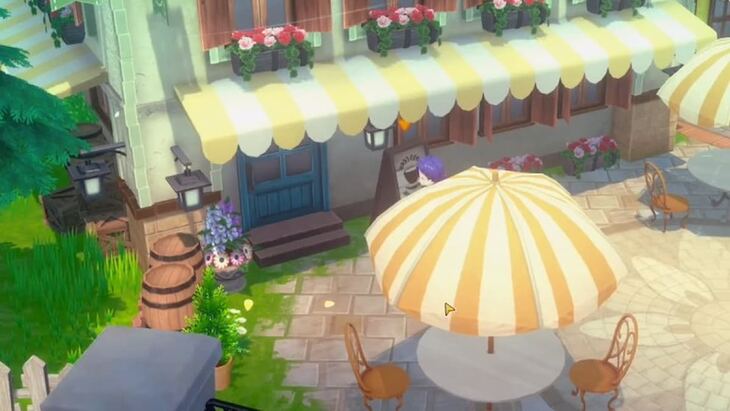 Story of Seasons: Grand Bazaar All Shops & Inventories Guide - Neoseeker