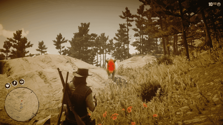 The Veteran Walkthrough - Red Dead Redemption 2 - Neoseeker