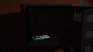 Installation Aeon/Worker's Quarters Guide - SIGNALIS - Neoseeker