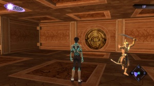 Third Kalpa - Shin Megami Tensei III Nocturne HD Remaster Walkthrough ...