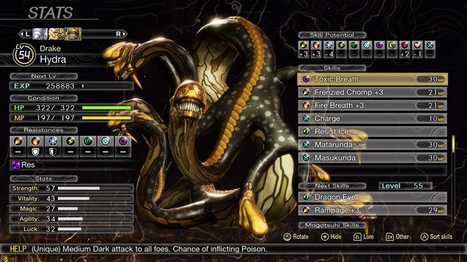 Clash with the Kunitsukami Subquest Guide - Shin Megami Tensei V ...