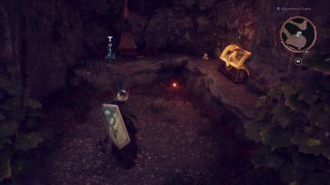 Dragon Age: The Veilguard - How to Train a Griffon Walkthrough - Neoseeker