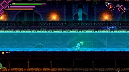 Souldiers - Hafin Sewers Walkthrough - Neoseeker