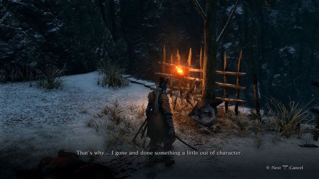 Walkthrough: Ashina Castle (Invasion) - Sekiro: Shadows Die Twice ...