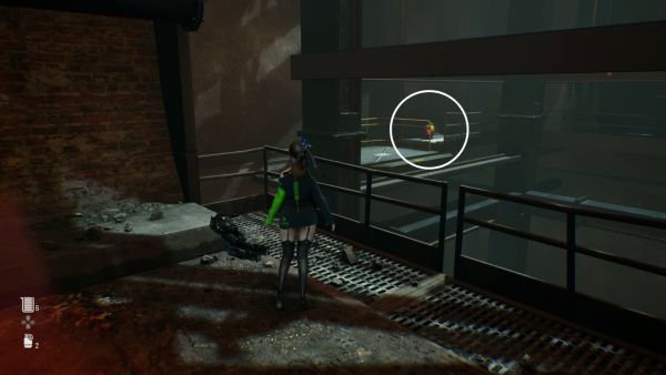 Alpha Signal - Train Graveyard - Stellar Blade Walkthrough - Neoseeker