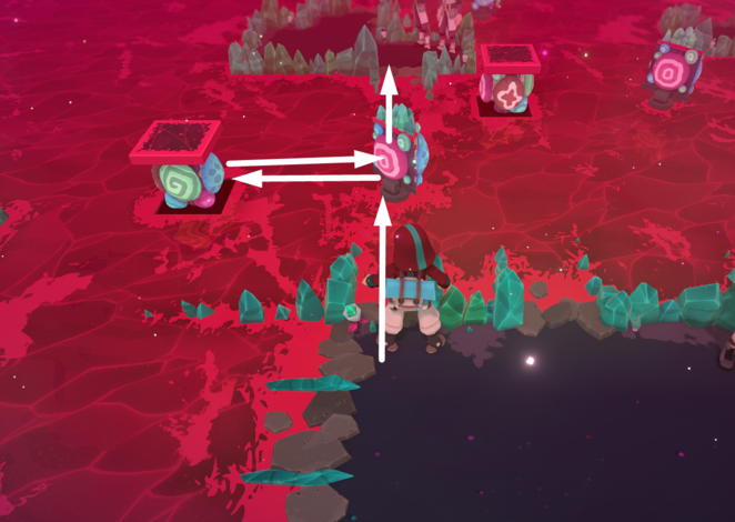 Quetzal Dojo - Temtem Walkthrough - Neoseeker