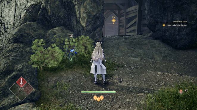 Chapter 1: Purify the Soul Guide - Valkyrie Elysium - Neoseeker