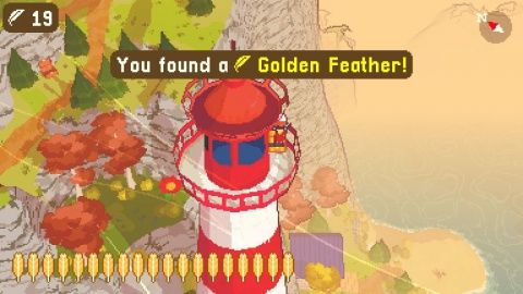 A Short Hike Feather Locations Guide - Neoseeker