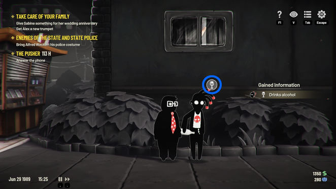 Getting to Know Your Tenants - Beholder 3 Walkthrough - Neoseeker