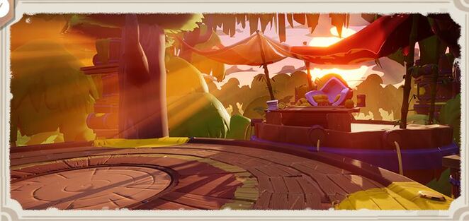 The Jungle Throne - Kao the Kangaroo (2022) Walkthrough - Neoseeker