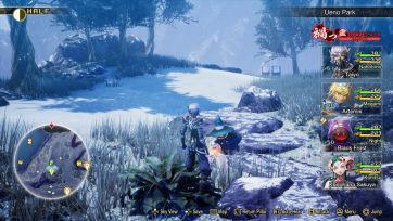 Rascal of the Norse Subquest Guide - Shin Megami Tensei V: Vengeance ...