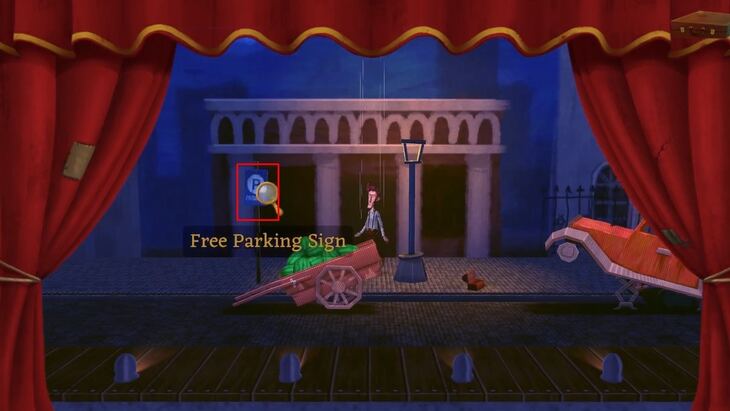 Slender Threads Epilogue Guide - Neoseeker