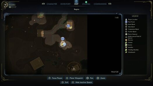 Fiddling with Fulgurating Fulminations - The Outer Worlds 2 Walkthrough ...