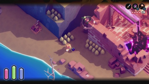 Tunic - All Ability Cards Locations Guide - Neoseeker