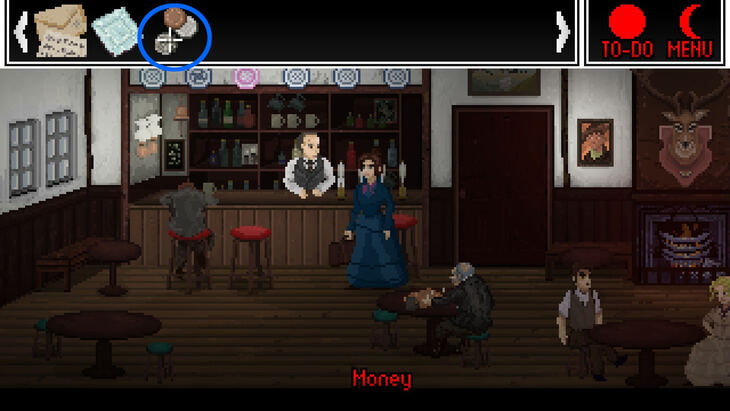 Welcome to Bewlay - The Excavation of Hob's Barrow Walkthrough - Neoseeker