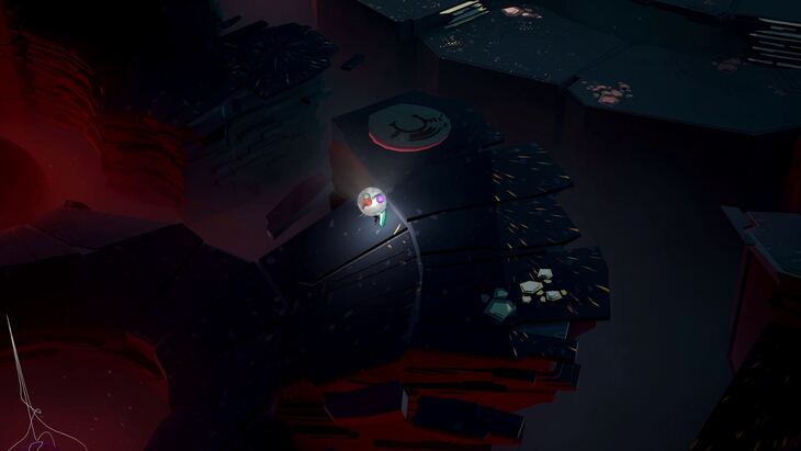 Cocoon Walkthrough - Chapter 6 (to 71%) - Neoseeker