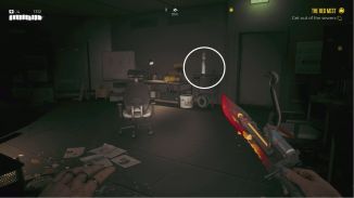 The Red Mist - Dead Island 2 Walkthrough - Neoseeker