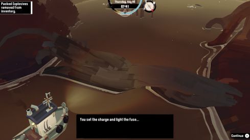 DREDGE - Pursuits Guide - Neoseeker