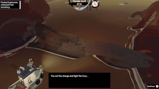 DREDGE - Pursuits Guide - Neoseeker